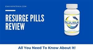 Logo Chone Resurge Por Ti | Resurge